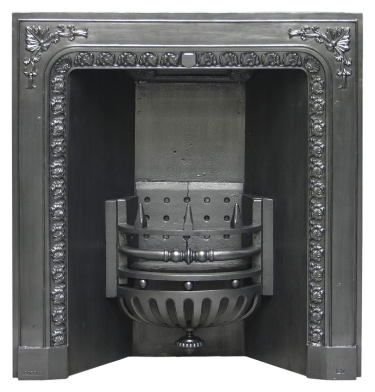 Antique Fireplace Grates | Reclaimed & Restored | Nostalgia UK